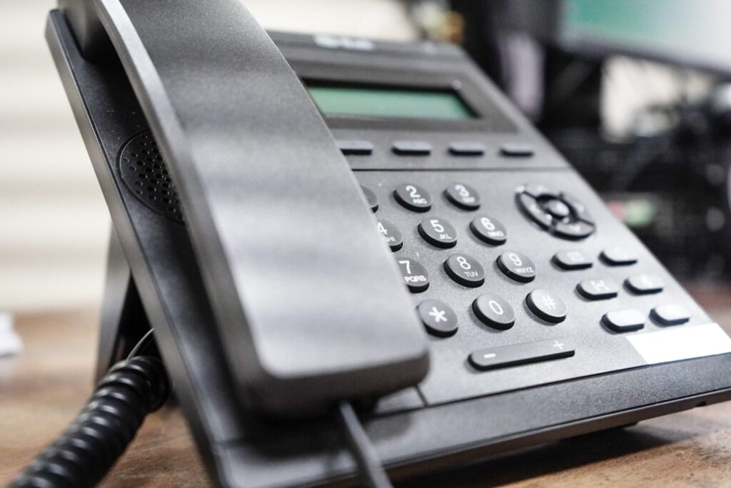 Campo Bom moderniza o sistema telefônico dos serviços públicos - Tudo ...